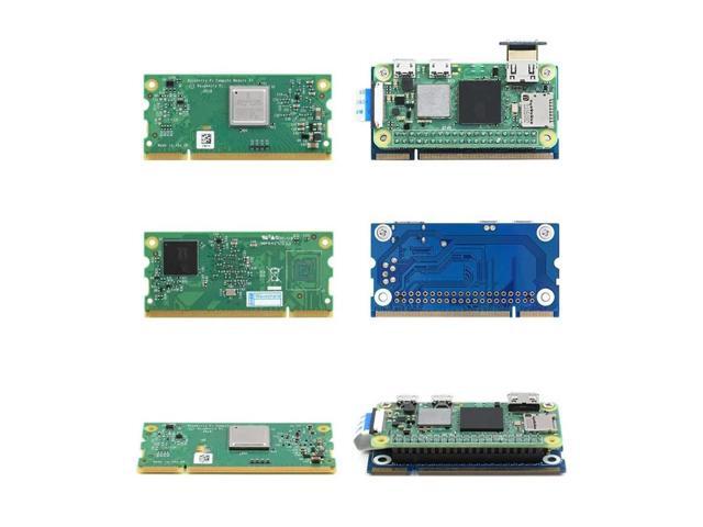 Click here for For Raspberry Pi Zero 2 W To Compute Module 3 Adap... prices