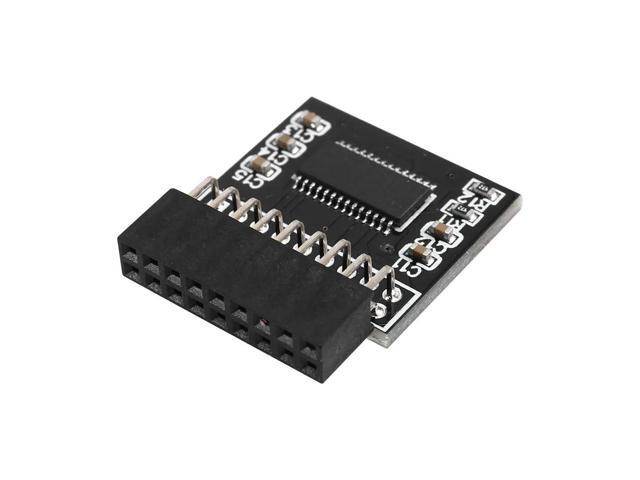 Click here for TPM2.0 Security Module for As. Rock LPC 18 Pin Mot... prices