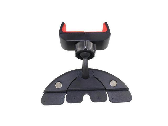 Click here for Alloet Universal Car Phone Holder 360 Rotation CD... prices
