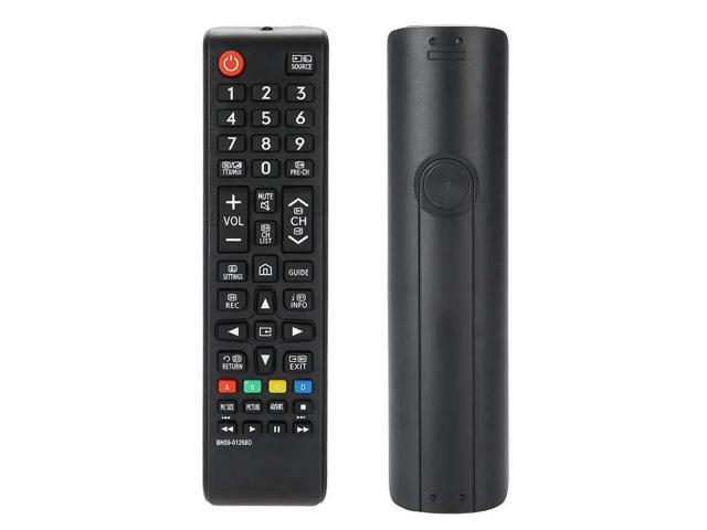 Click here for BN59-01268D Remote Control Comfortable Grips TV Wi... prices