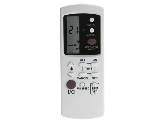 Click here for Universal AC LCD Remote Control for Galanz GZ 1002... prices
