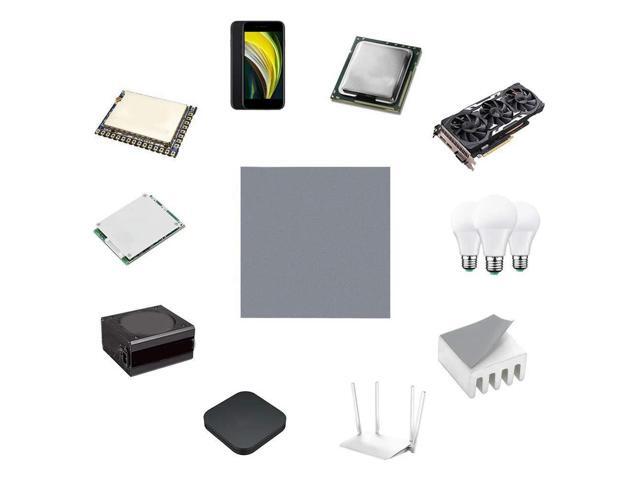 Click here for 21W/MK Graphics Card Cooling Thermal Pad CPU GPU M... prices