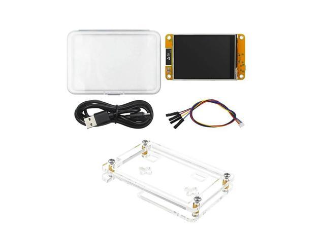 Click here for ESP32 Development Board with Case 2.8 Inch Touch D... prices