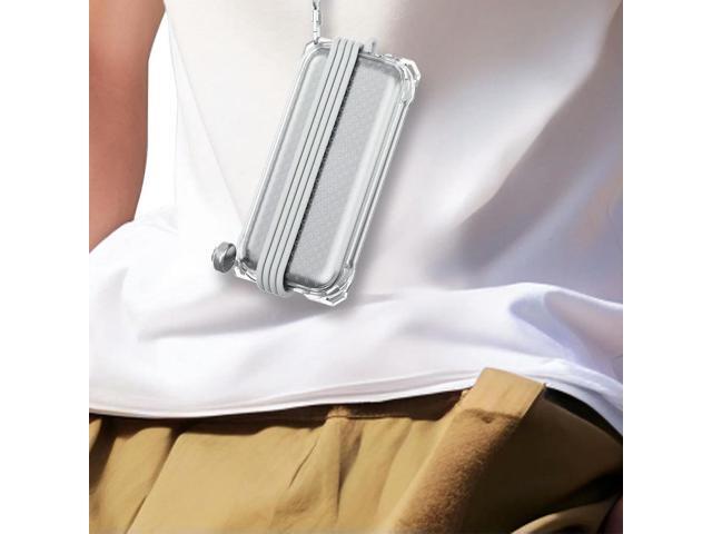 Click here for TPU Holder Anti-Scratch Charging Protective Case I... prices