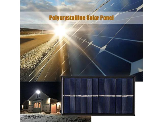 Click here for 1W 6V Solar Panel DIY Solar System for Phone Power... prices