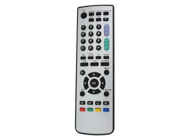 Click here for Remote Control Replacement for SHARP GA520WJSA GA5... prices
