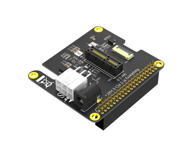 Click here for PCI-E Express PCI-E 1X Adapter Card With External... prices