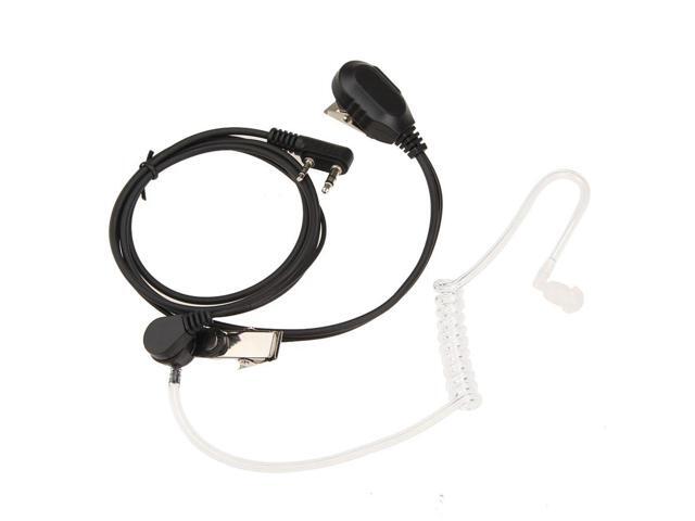 Click here for 2 Pin Acoustic Tube Headset Multifunctional PTT Mi... prices