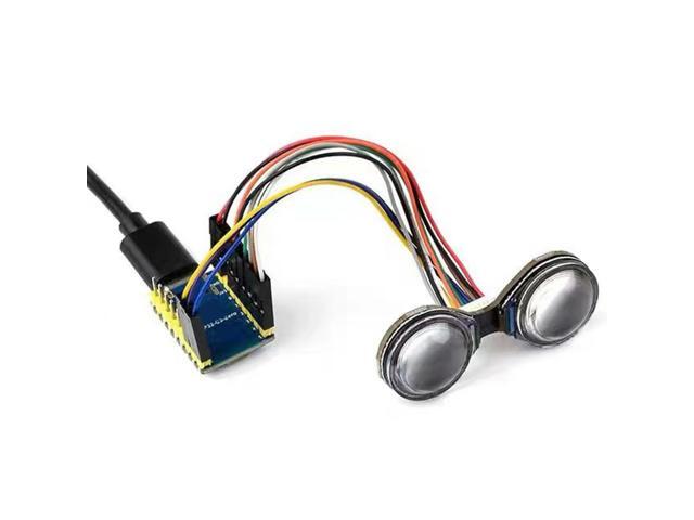 Click here for 0.71inch Dual Eye LCD Module 160x160 Resolution 65... prices