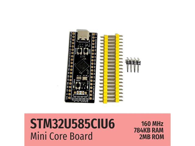 Click here for STM32U585CIU6 STM32U585CI STM32U585 STM32U5 STM32... prices
