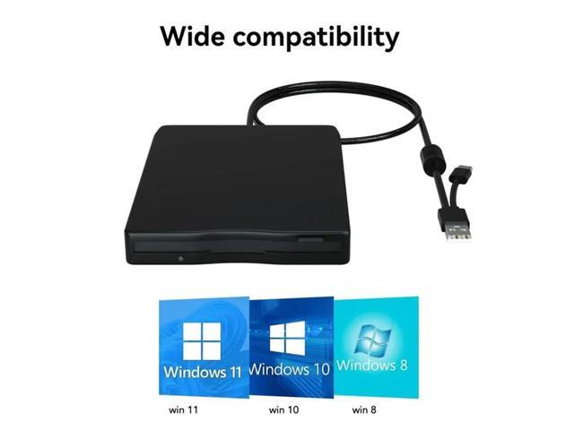 Click here for USB Floppy Disk Reader Floppy Disk Drive Dual Inte... prices