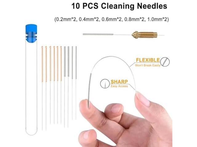 Click here for Nozzles 3D Printer Accessories Brass For Neptune 4... prices