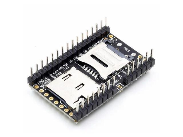 Click here for GSM / GPRS + GPS / BDS Development Board A9G Devel... prices