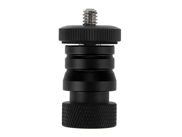 Click here for Tripod Heads Quick Release Detachable Ballhead Alu... prices