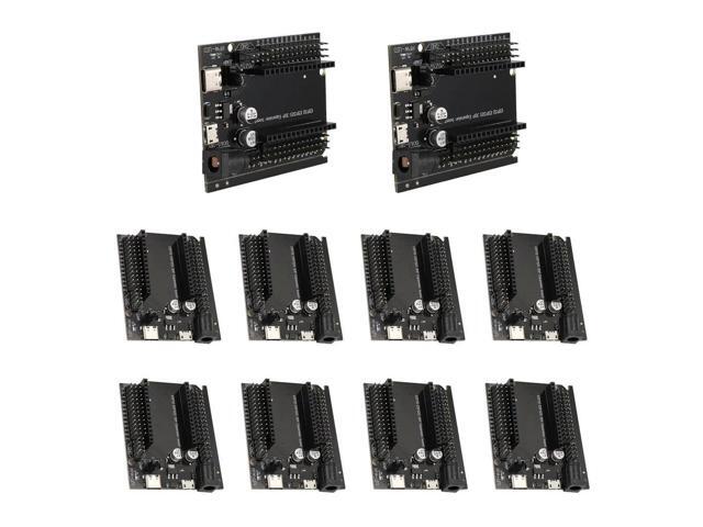 Click here for ESP32 DEVKIT V1 Power Supply Panel ESP32 30P Power... prices