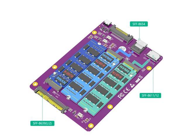 Click here for 3 In1 Combo M.2(NGFF) Nvme Adapter 3 In1 M.2(NGFF)... prices