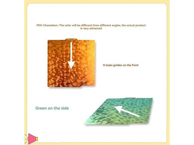 Click here for For X1 P1S A1 Build Plate PEO PEY Sheet 257X257mm... prices