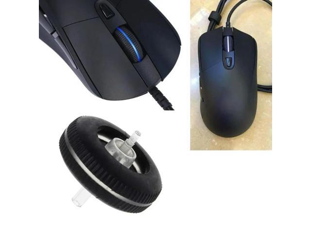 Click here for Mouse Scroll Wheel 0.8cm Thickness Gaming Mouse Pu... prices