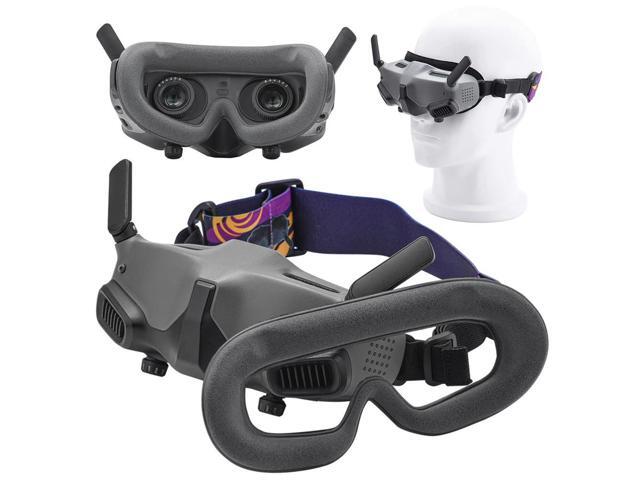 Click here for Sponge Eye Pad Comfortable Face Padding Accessorie... prices