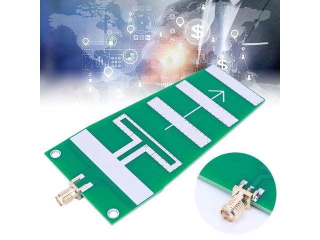 Click here for 2.4G High Gain Antenna 2.35-2.55GHZ Directional Im... prices