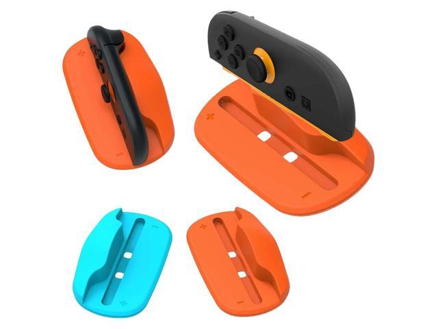 Click here for 2PCS Gaming Controller Mouse Stand Ergonomic Mini... prices