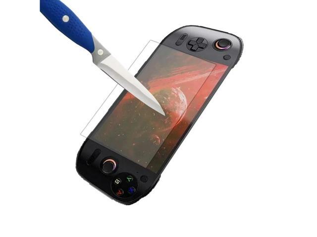 Click here for Tempered Glass Screen Protector for AYN Odin 2 Por... prices