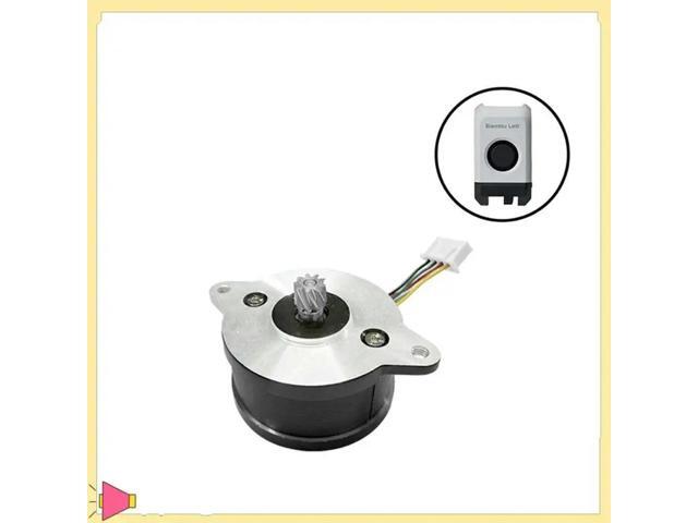 Click here for For X1/P1 Series Extruder Motor Circular Motor Pri... prices