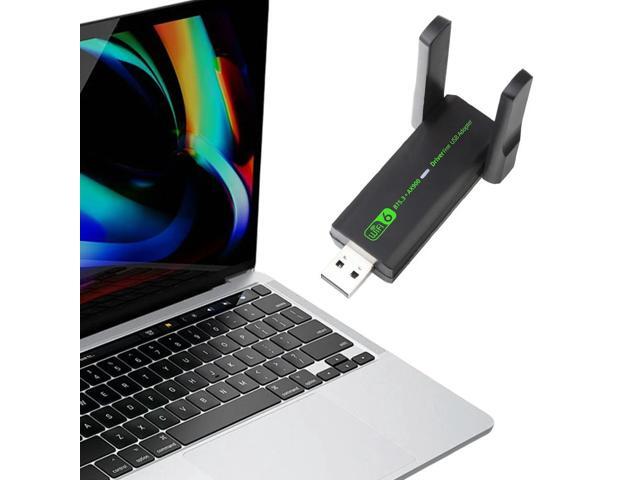Click here for USB 6 Bluetooth-Compatible 5.3 Adapter USB Network... prices