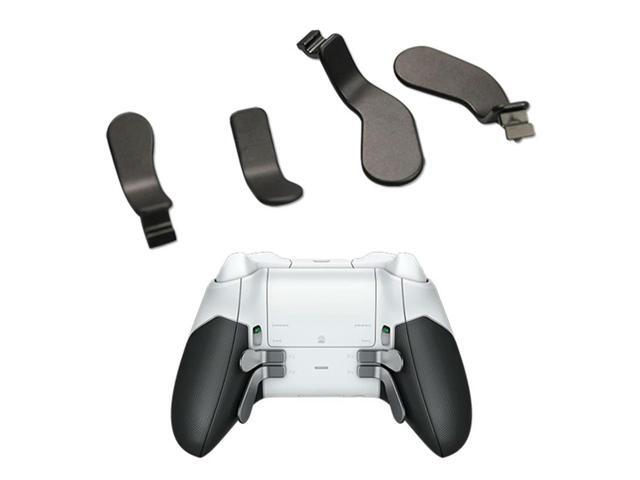 Click here for 4pcs Paddles Hair Trigger Locks Replacement for Xb... prices