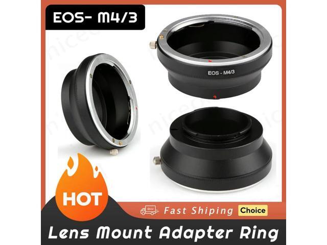 Click here for Lens Adapter Ring Professional Camera Lens Adapter... prices
