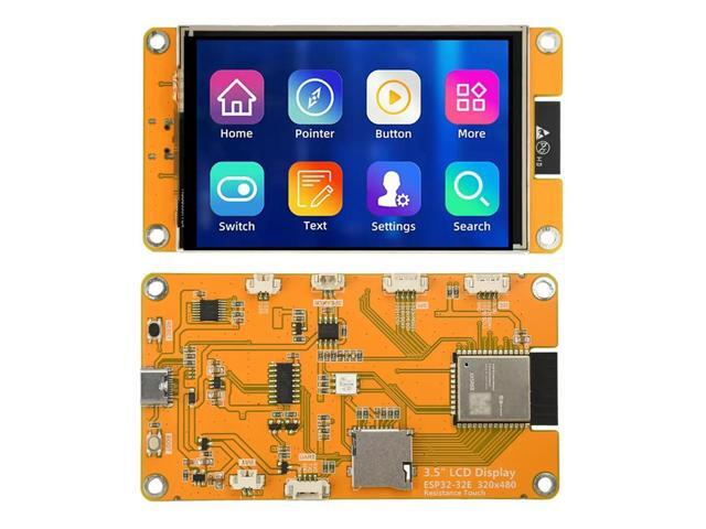 Click here for ESP32 Bluetooth Module Development Board 3.5 Inch... prices