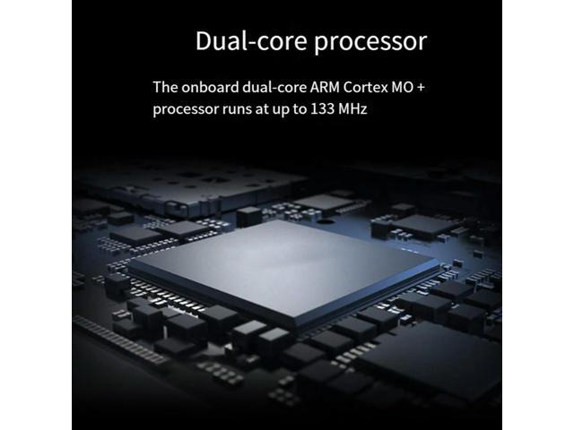 Click here for RP2040 Microcontroller MCU Board 0.99Inch Round LC... prices