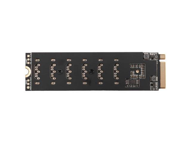 Click here for PCIE Adapter Card M.2 NVME To SATA Card M.2 NVME T... prices