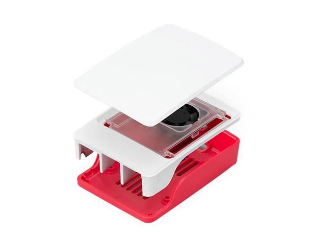 Click here for For Raspberry Pi Generation 5 Pi5 Case Raspberry P... prices