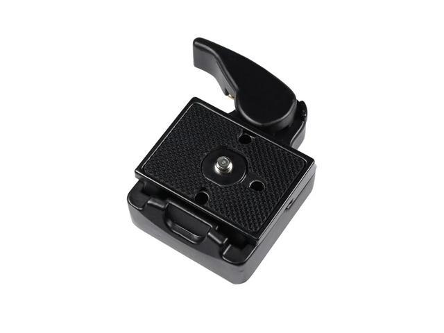 Click here for 323 Quick Release Plate Clamp Adapter for Manfrott... prices