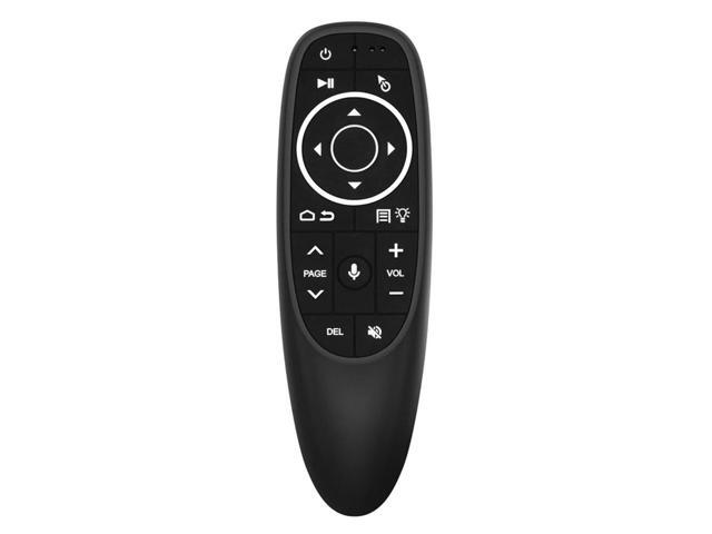 Click here for 2.4G Wireless Voice Control Air Mouse Remote Contr... prices