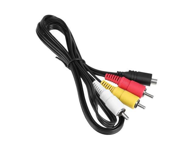 Click here for 1.2m VMC-15FS RCA to 10Pin Port A/V Adapter Cable... prices