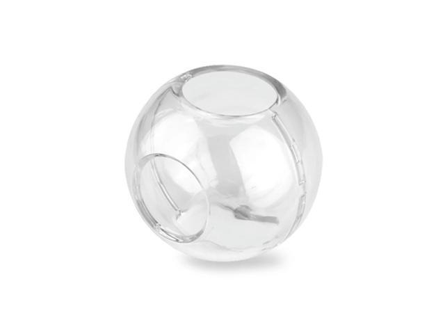 Click here for Transparent PC Protective Shell Case Shockproof Cl... prices