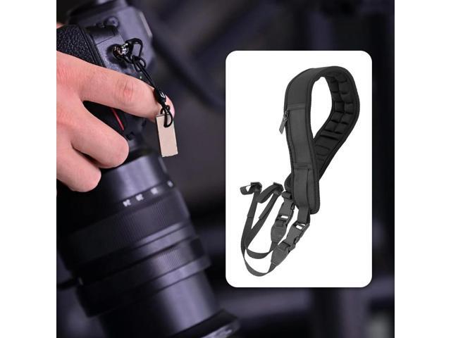 Click here for Camera Shoulder Strap with Quick Release Thick Pad... prices
