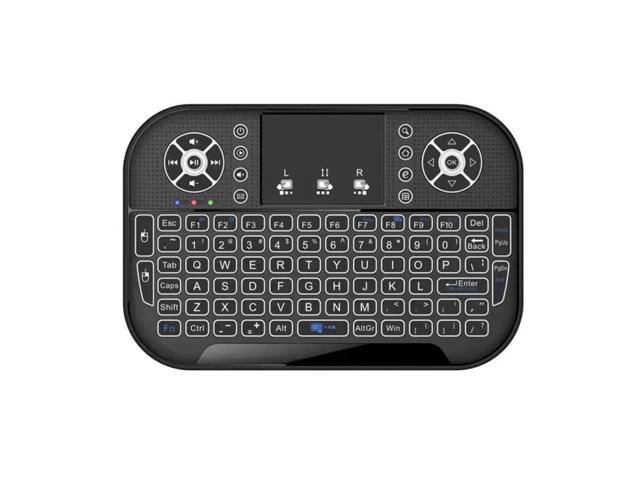 Click here for Air Mouse Remote 2.4G & Bluetooth-compatible with... prices