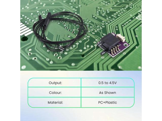 Click here for MPXV7002DP MPXV7002 Piezoresistive Transducer Diff... prices