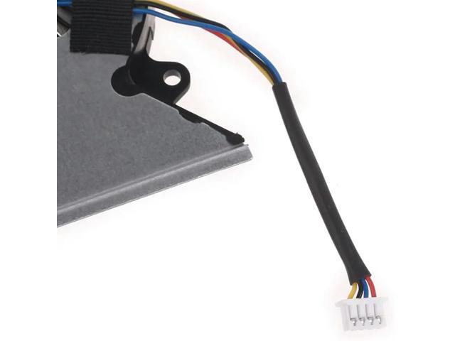 Click here for Replacement Laptop CPU And GPU Cooling Fan For GE7... prices