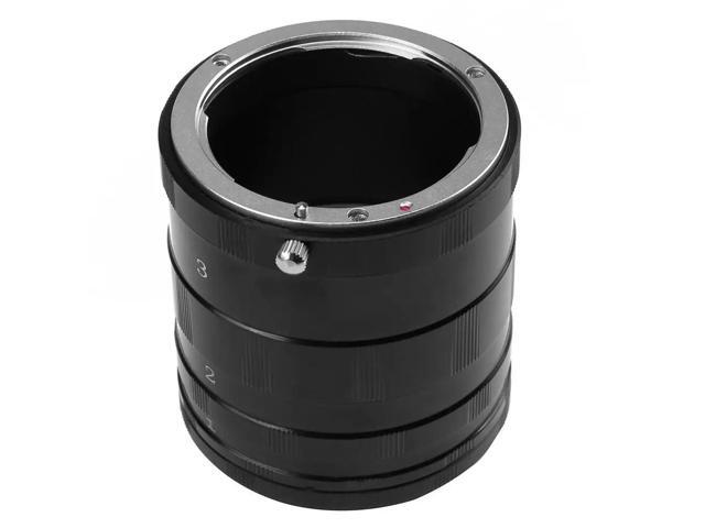 Click here for Lens Macro Extension Tube for D7200 D7000 D5500 D5... prices