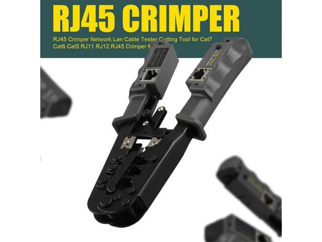 Click here for RJ45 Crimper Network Lan Cable Tester Cutting Tool... prices