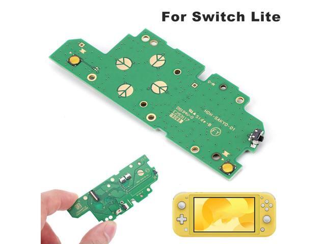 Click here for L Button Board Left Funtion Flex Ribbon Cable Circ... prices