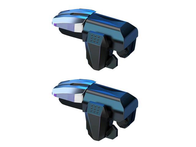 Click here for 2pcs Mechanical 6 Finger Game Controller Key Butto... prices