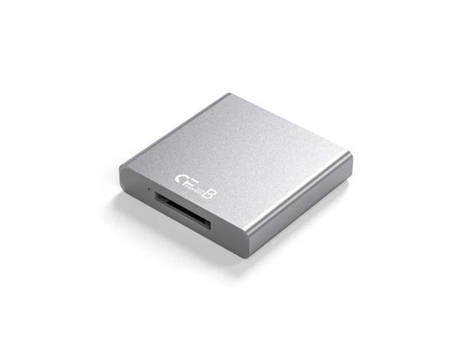 Click here for Cfexpress Type B Card Reader Aluminum Alloy Suppor... prices