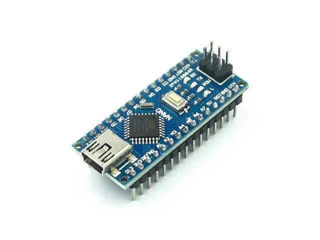 Click here for 10pcs for Nano V 3.0 Atmega328 Controller Compatib... prices
