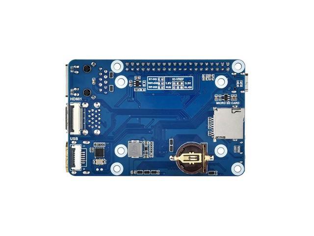Click here for For Raspberry Pi Compute Module 5 Expansion Board... prices