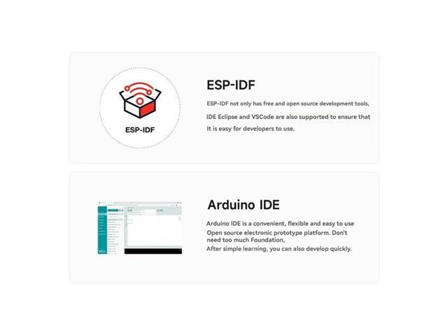 Click here for ESP32 S3 LCD Camera Development Board No Touch Wit... prices